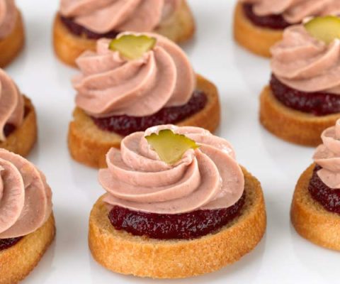 Occasion-led Innovation Range - Frank Dale Foods