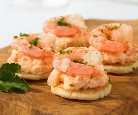 Occasion-led Innovation Range - Frank Dale Foods