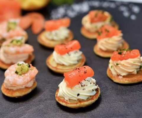 Occasion-led Innovation Range - Frank Dale Foods