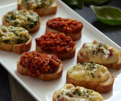 Occasion-led Innovation Range - Frank Dale Foods