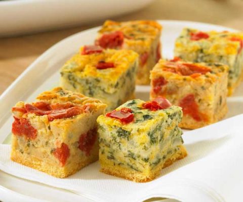Occasion-led Innovation Range - Frank Dale Foods