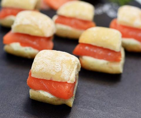 Occasion-led Innovation Range - Frank Dale Foods