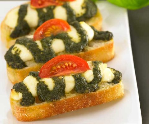 Occasion-led Innovation Range - Frank Dale Foods