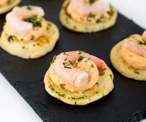 Occasion-led Innovation Range - Frank Dale Foods
