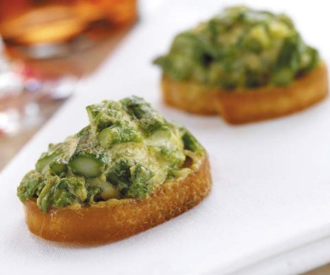 Occasion-led Innovation Range - Frank Dale Foods