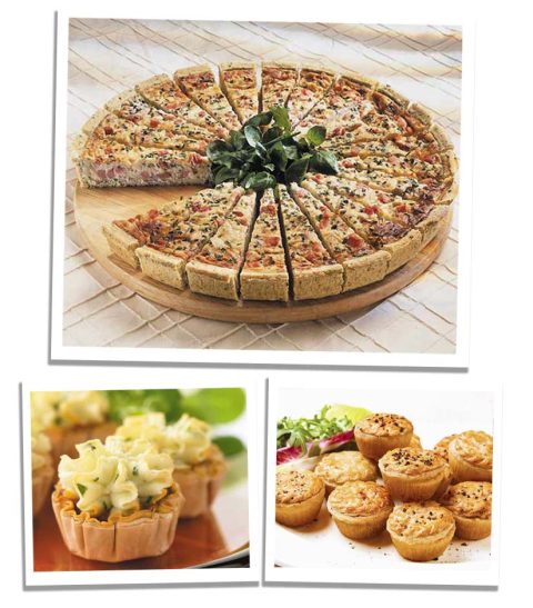 The History of Frank Dale Foodservice