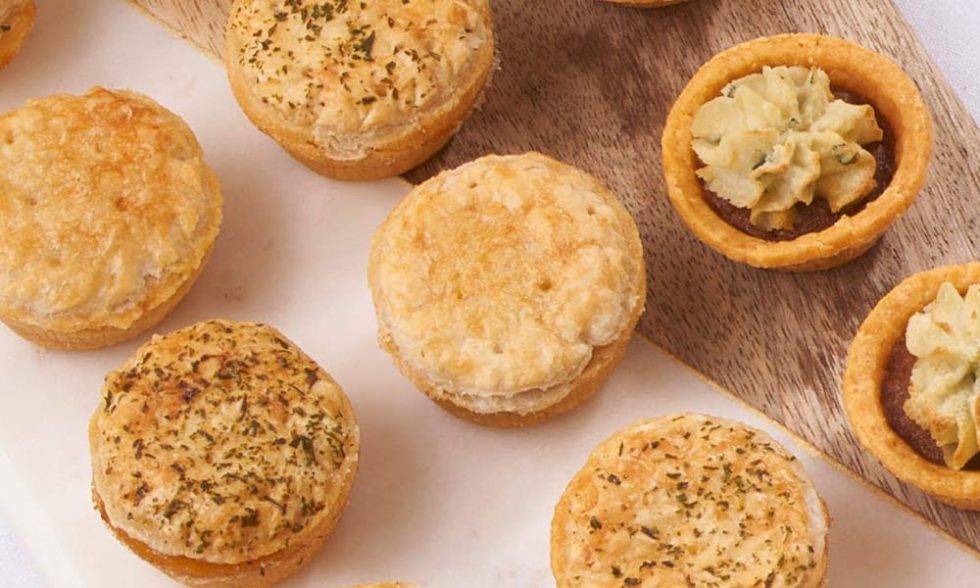 In Celebration of British Pie Week | Frank Dale Foodservice